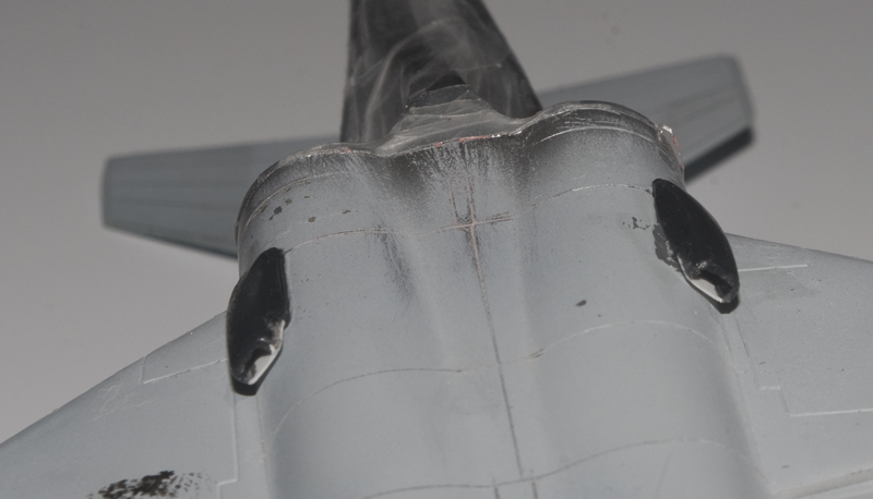 Matchbox RF-101B Voodoo - Matchbox GB II - Britmodeller.com