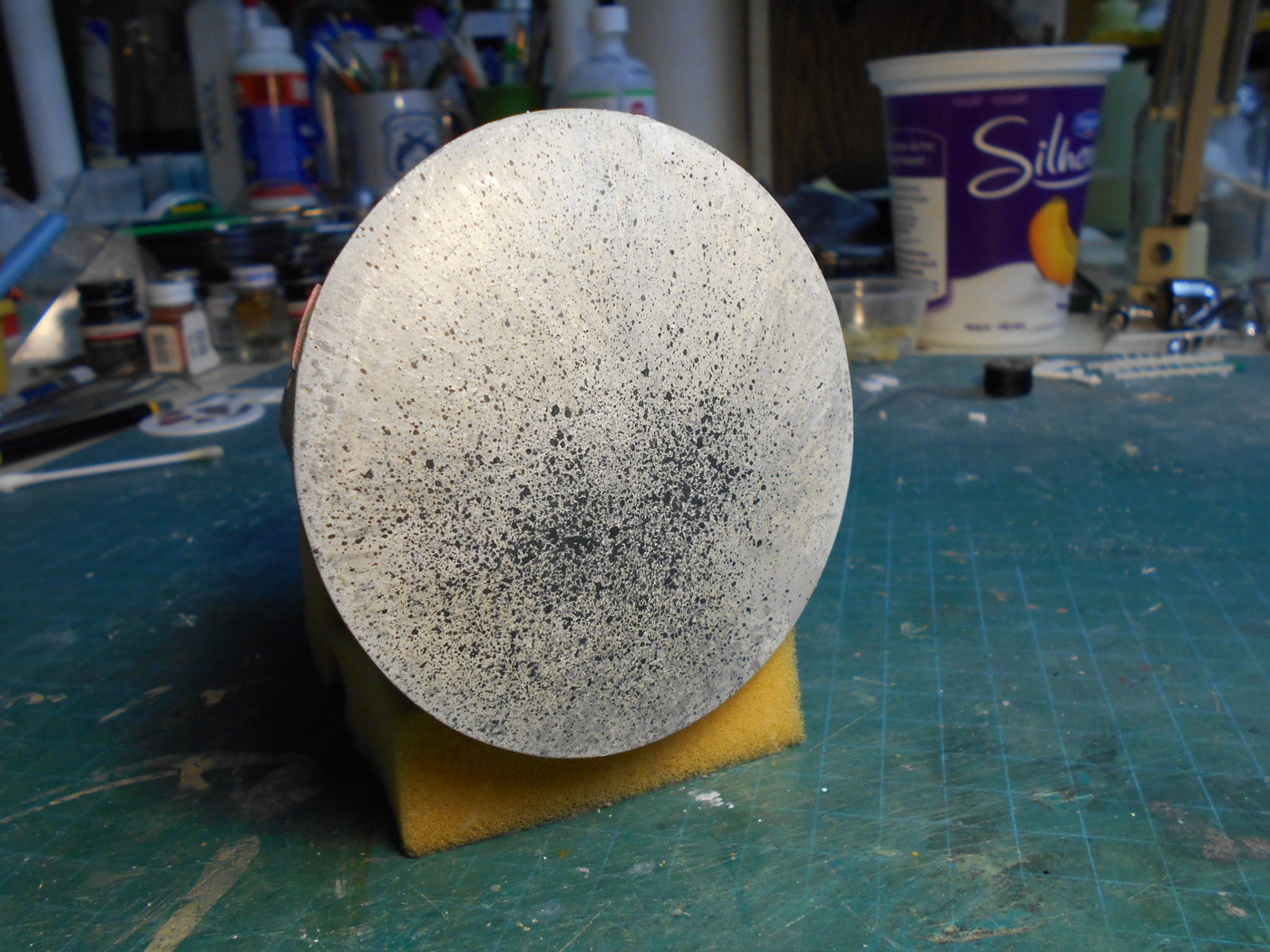 1/24 Gemini with Rogallo wing - Page 3 - Real Space Modeling - ARC ...