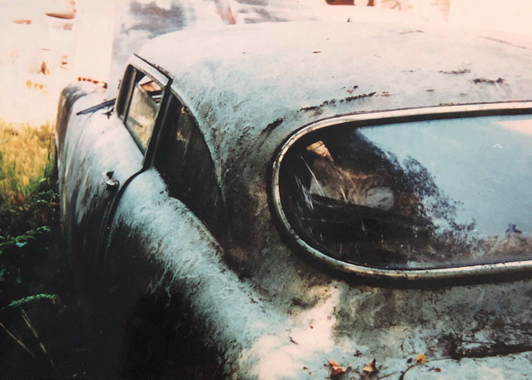 Lanny Erickson 56 Chevy Project by SantosKustoms - Custom Car Chronicle