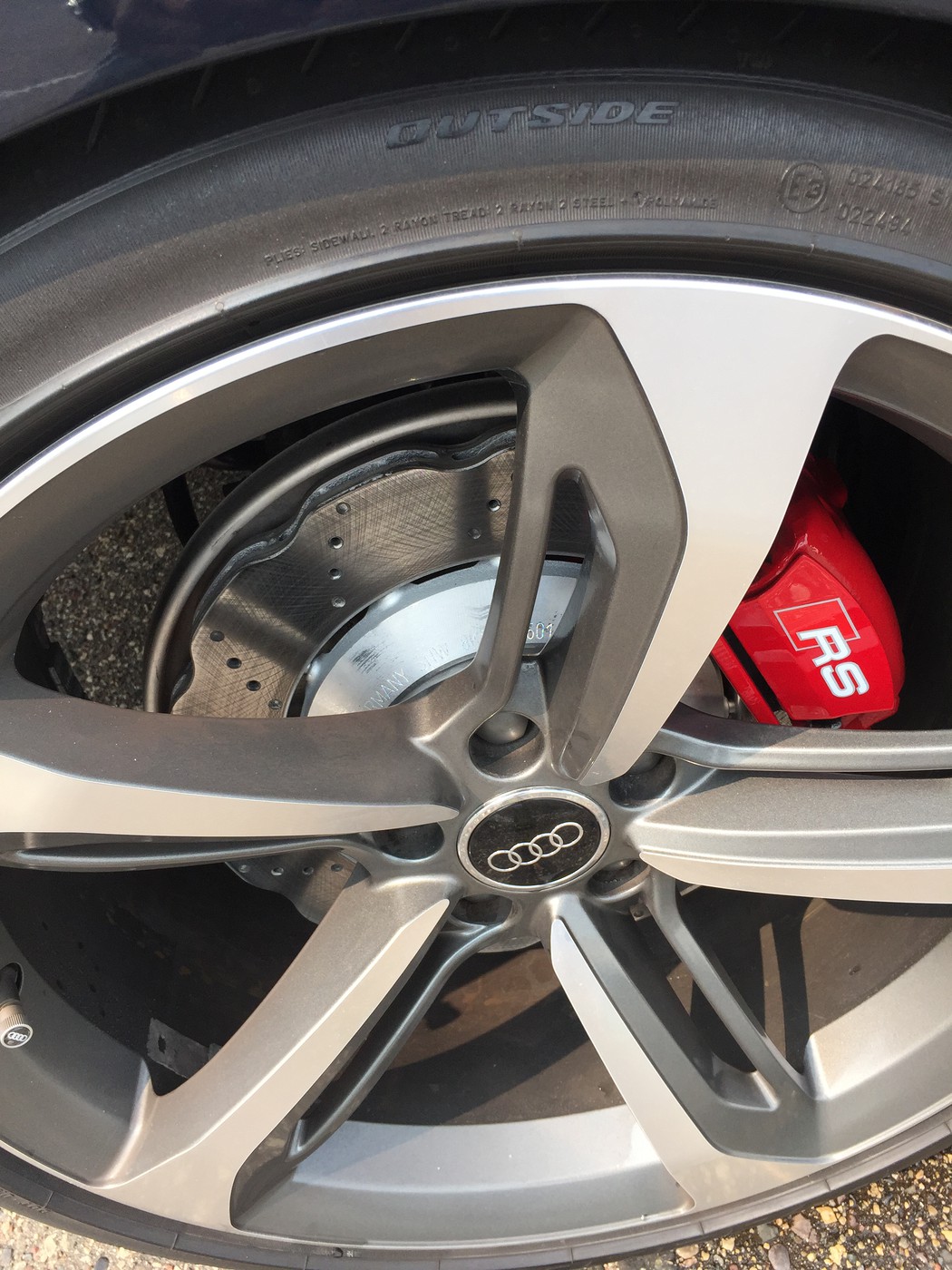 Wave Rotors For Cars at Genevieve Tarrant blog