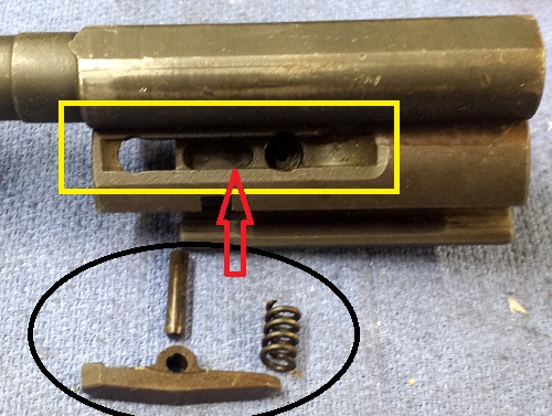 Century C91 problems | HKPRO Forums