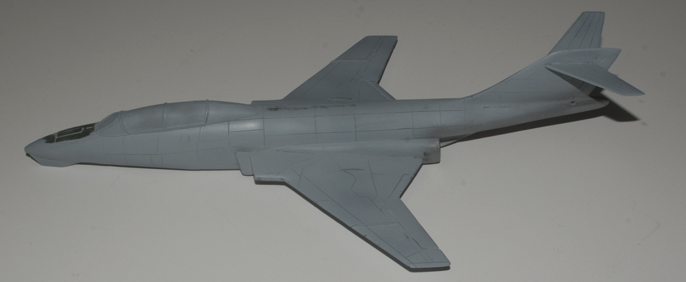 Matchbox RF-101B Voodoo - Matchbox GB II - Britmodeller.com