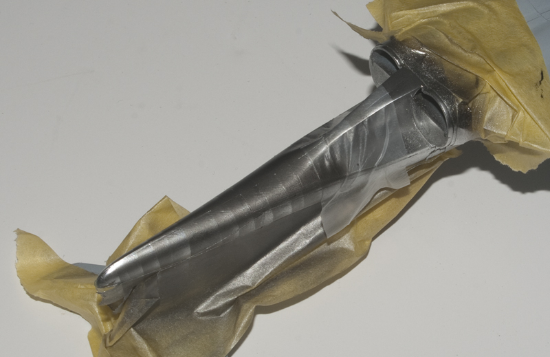 Matchbox RF-101B Voodoo - Matchbox GB II - Britmodeller.com