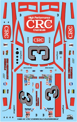 Coming Soon at Mike's Decals!