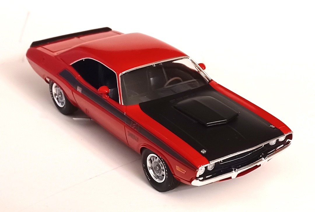 Finished. I bashed 3 kits to build this car. .......... *PICS*