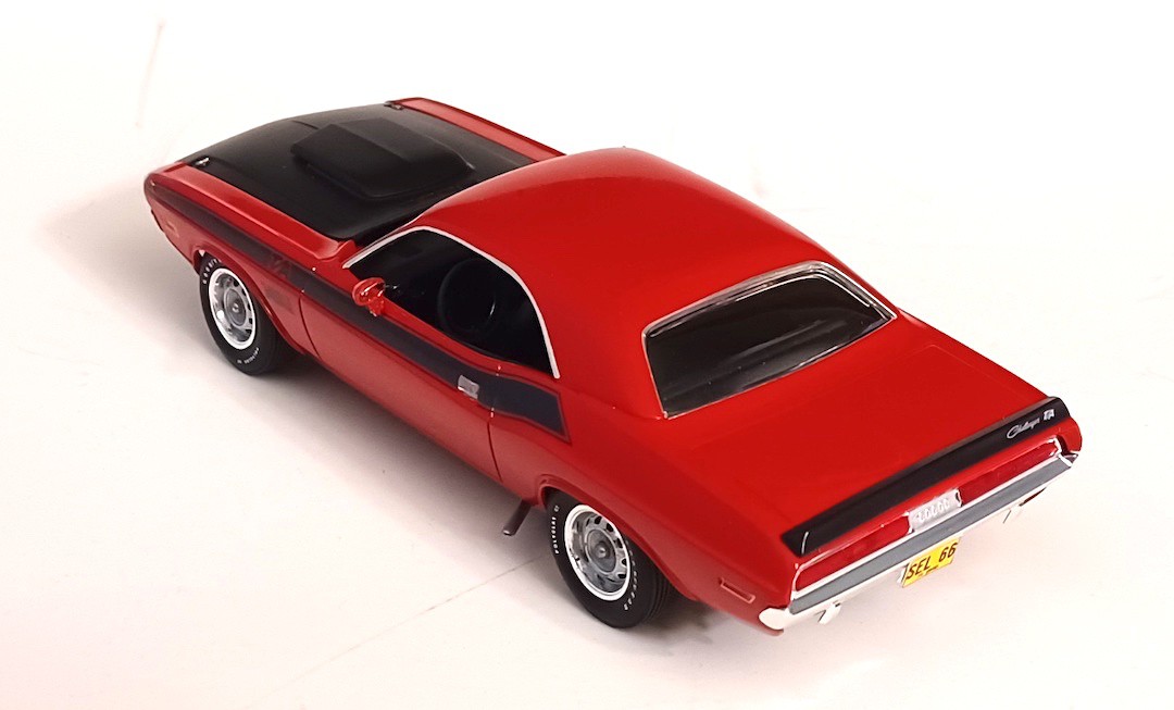 Finished. I bashed 3 kits to build this car. .......... *PICS*