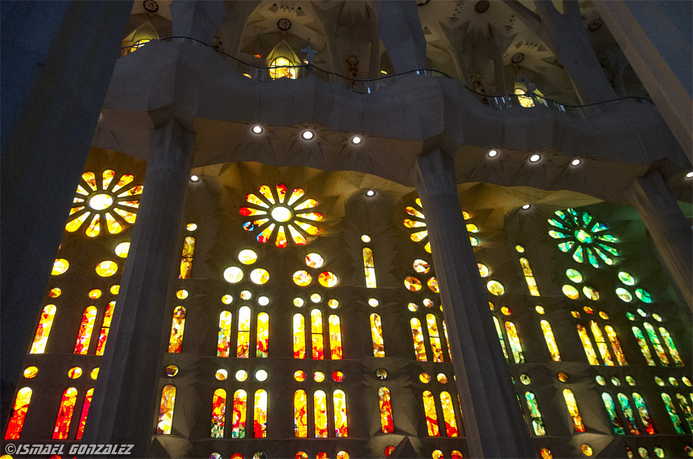 Spain, the travel series. Chapter 6: COLOR! - PentaxForums.com