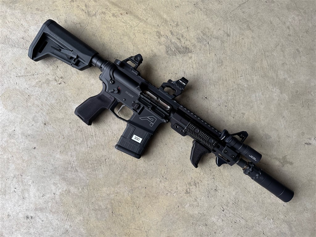 9MM Sound Supression - Which is.. the Better Suppressor? > Silencers ...