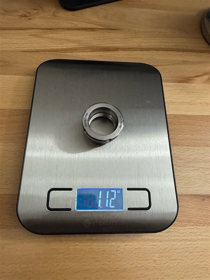 ECCO Machine > Silencers > AR15.COM