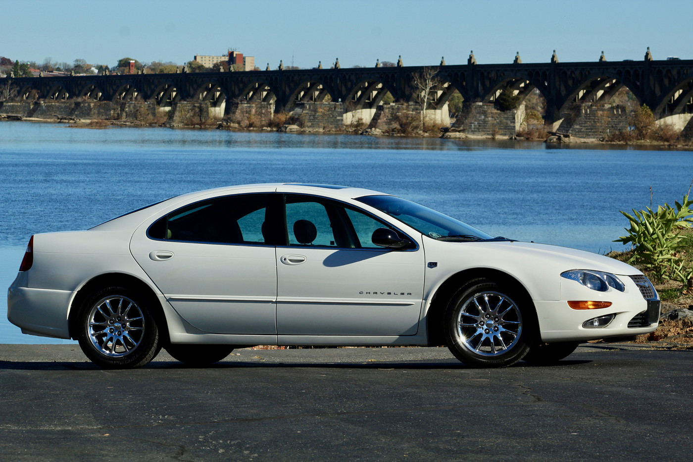 Battery tender - Chrysler 300M Enthusiasts Club