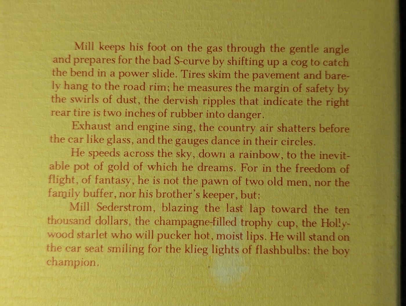 SOLD Albert Drake - Beyond the Pavement autographed hardcover SOLD ...