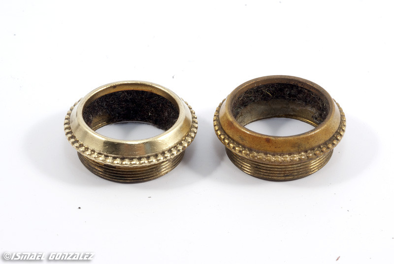 Restoring vintage... binoculars? New rabbit hole - PentaxForums.com