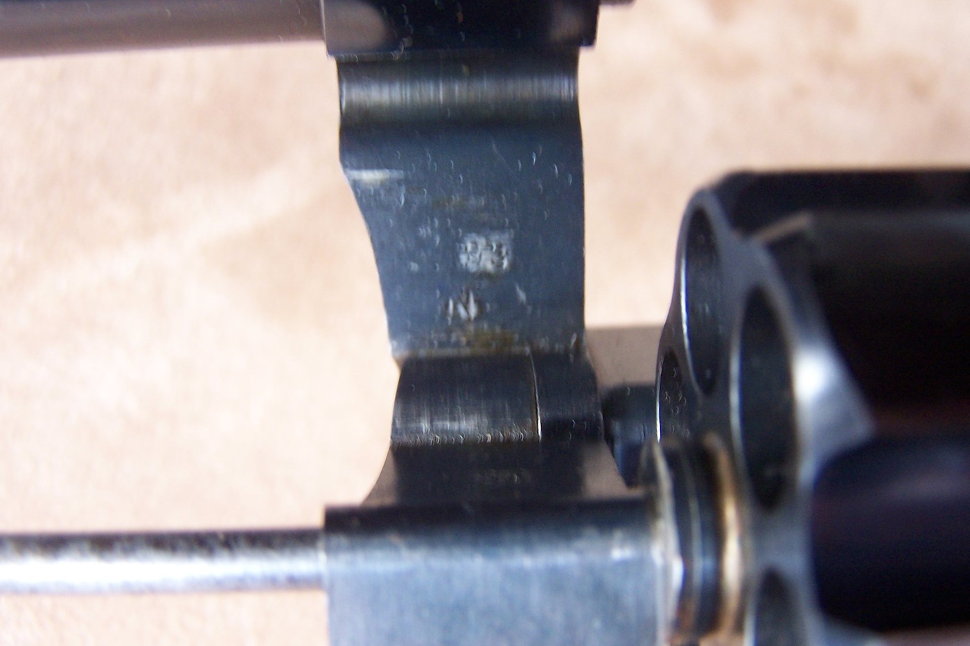 A High Condition Two Digit New Service | Colt Forum