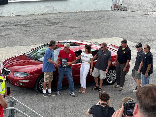 Can't find where wire goes it broke?? - Chrysler 300M Enthusiasts Club