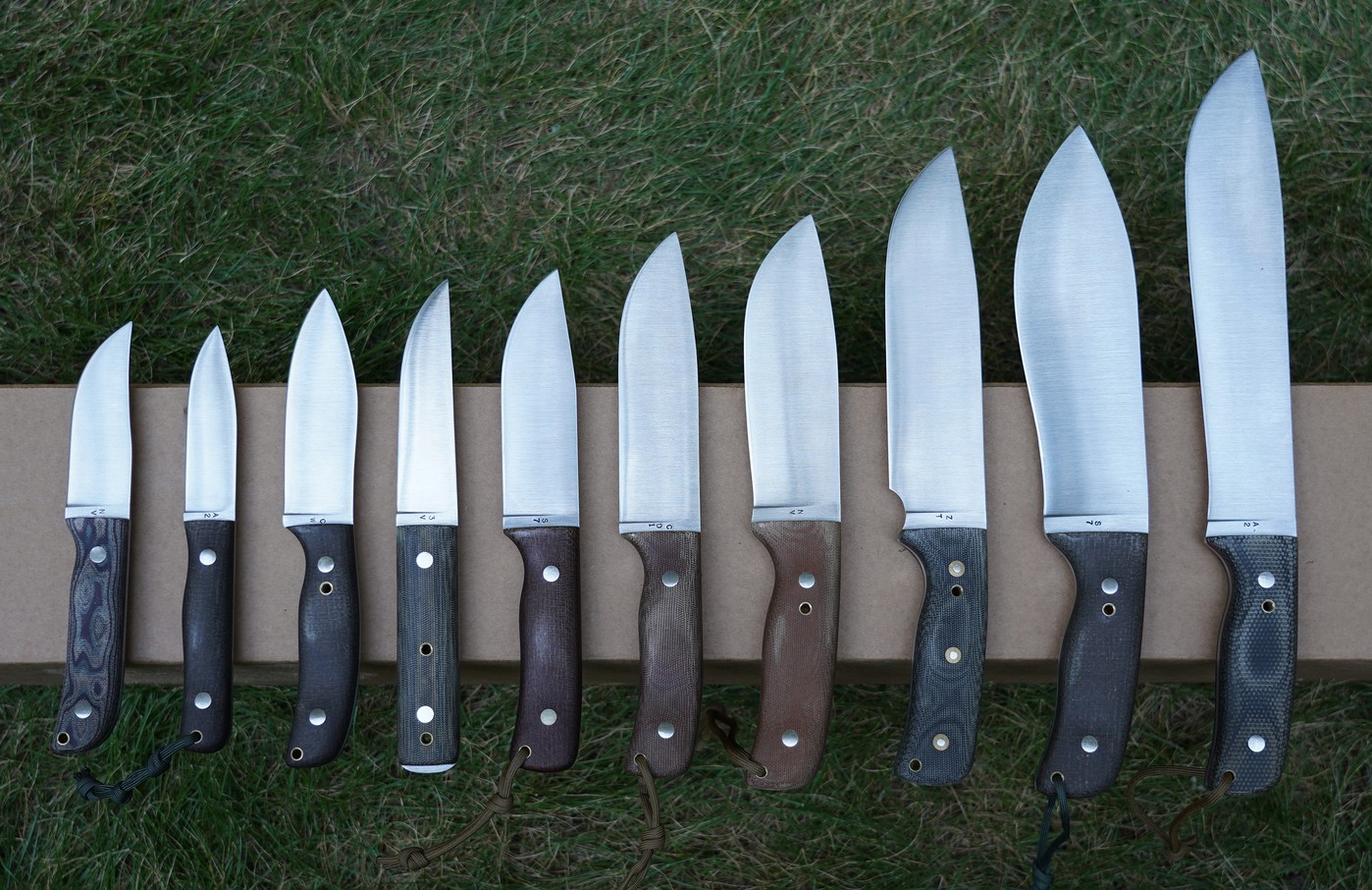 Gossman Knives picture thread | Page 243 | Bushcraft USA Forums