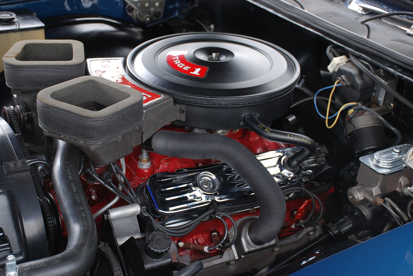 What I did on my summer vacation, fourth and final chapter - 2025 ...