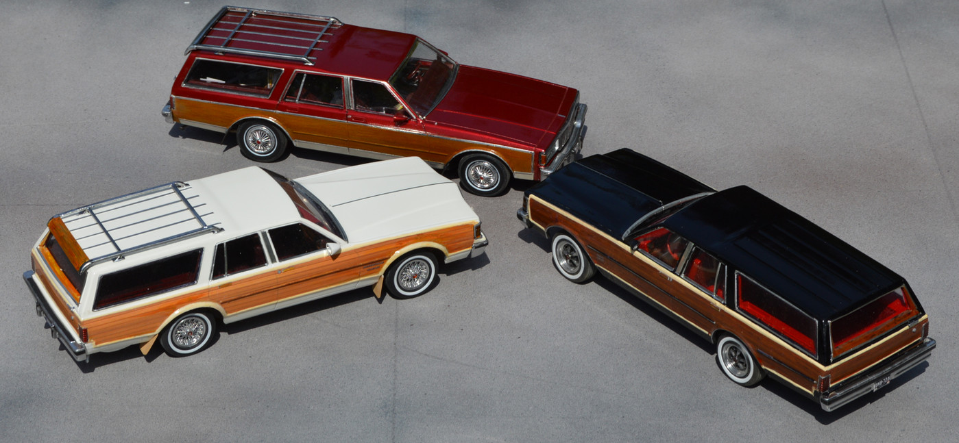 A Grand Safari.. and Long Winded Text Heavy!