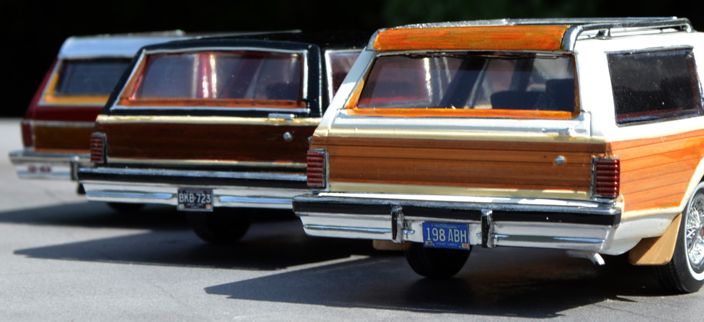 A Grand Safari.. and Long Winded Text Heavy!