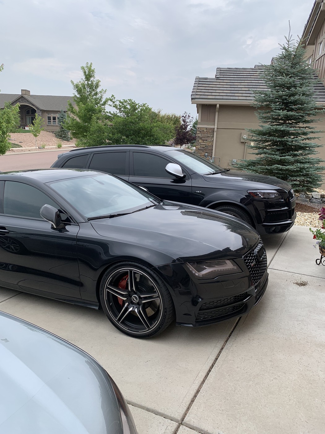 Starting my Q ship mini build... - Page 2