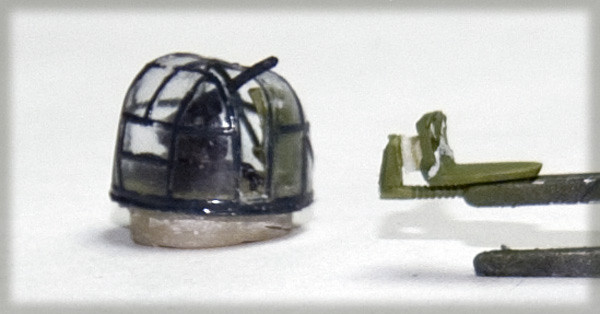 1/72 Consolidated TBY-2 Sea Wolf Torpedo Bomber - Work in Progress ...