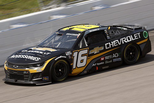 Coming Soon at Mike's Decals!