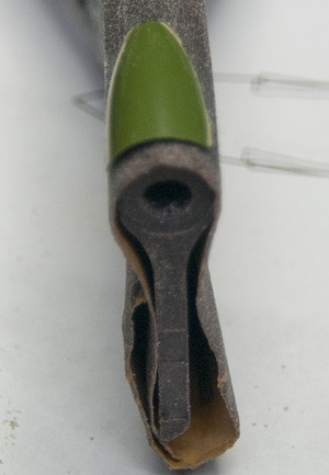 1/72 Lockheed XP-38 Lightning Prototype Kit Bash - Work in Progress ...