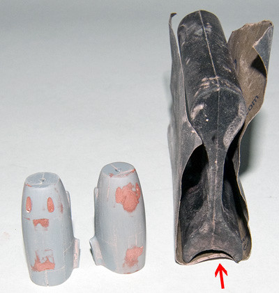 1/72 Lockheed XP-38 Lightning Prototype Kit Bash - Work in Progress ...