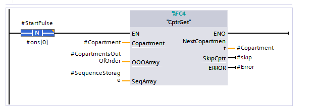 I feel like there's an easier way to do this. : r/PLC