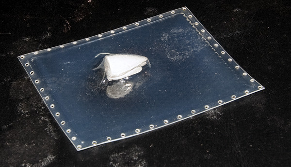 1/72 Lockheed XP-80 "Lulu Belle" Kit Bash Conversion - Page 2 - Work in ...