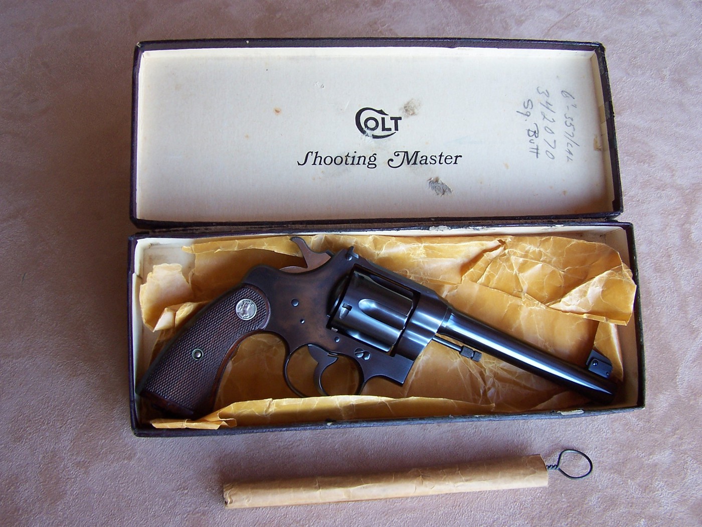 Cool Firearm model names | Page 2 | Colt Forum