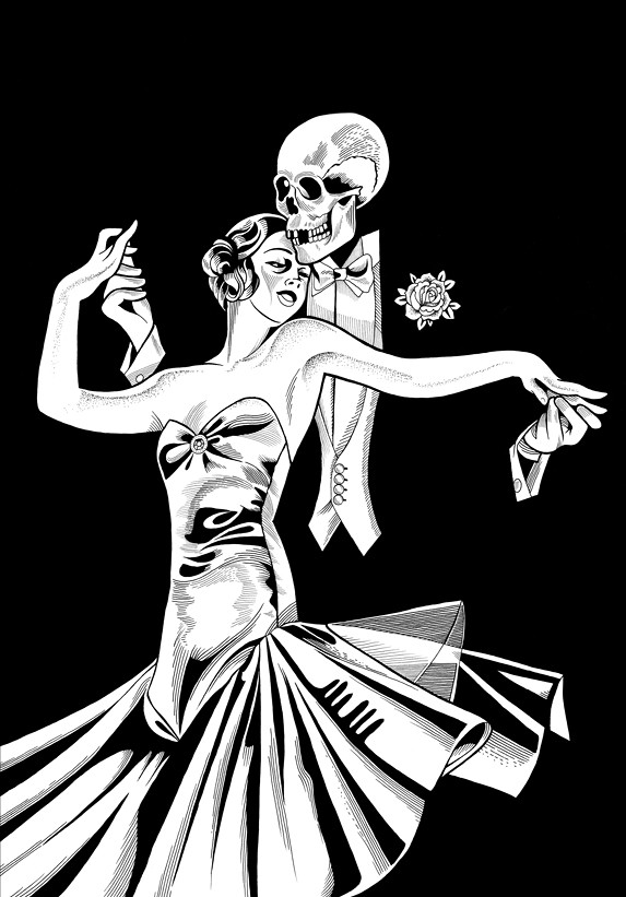 Soul Lock, Skeleton Key - Gryphonrhi - The Addams Family (Movies ...