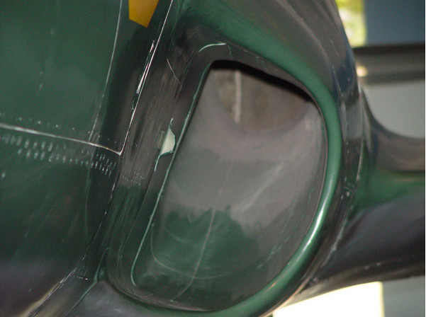 1/72 Lockheed XP-80 "Lulu Belle" Kit Bash Conversion - Page 2 - Work in ...