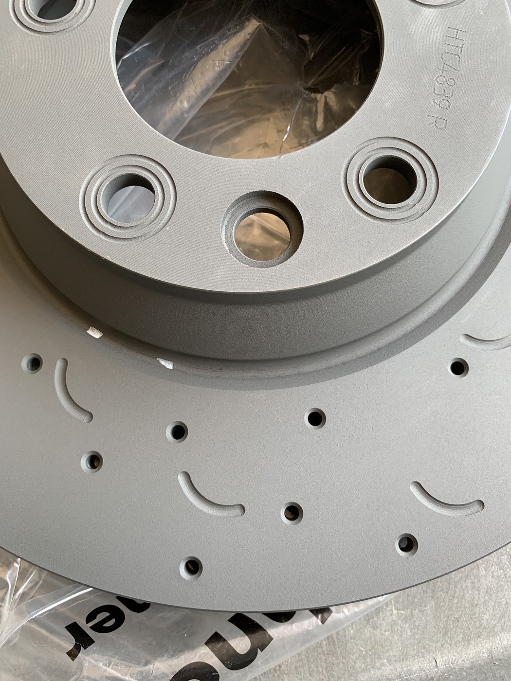 Starting my Q ship mini build...