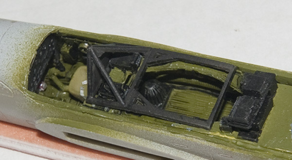 1/72 Consolidated TBY-2 Sea Wolf Torpedo Bomber - Work in Progress ...