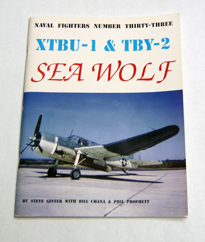 1/72 Consolidated TBY-2 Sea Wolf Torpedo Bomber - Work in Progress ...