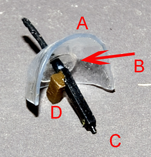 1/72 Consolidated TBY-2 Sea Wolf Torpedo Bomber - Work in Progress ...