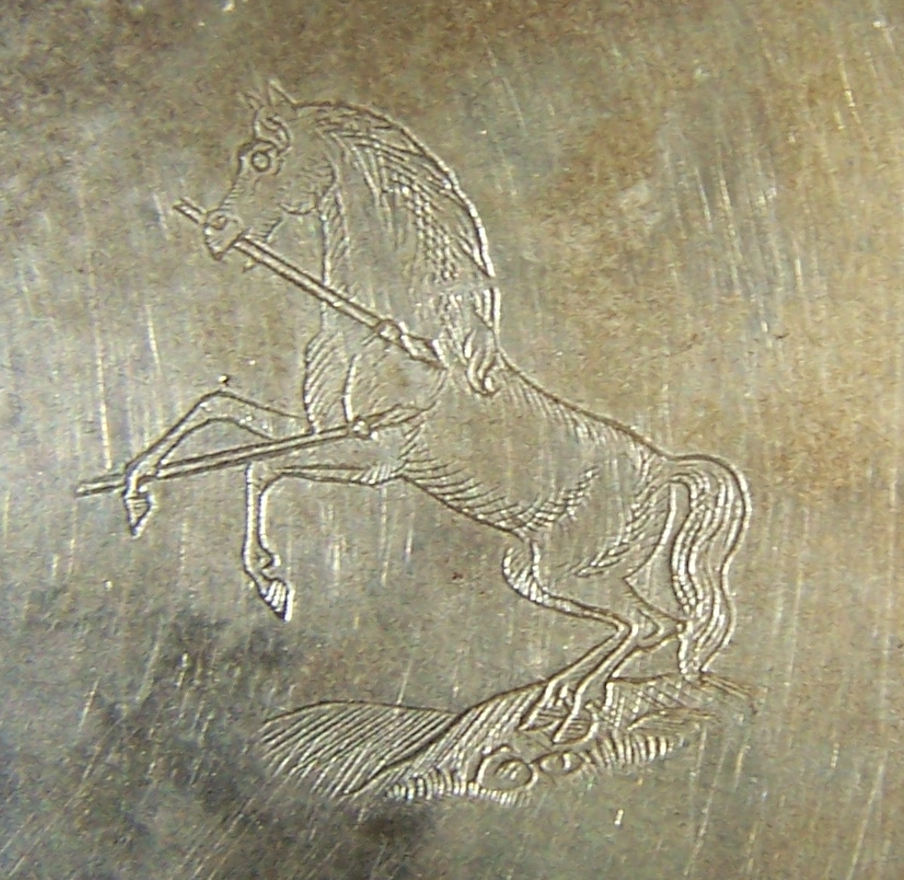 Colt Lightning Rifle Rampant Colt Logo | Page 2 | Colt Forum