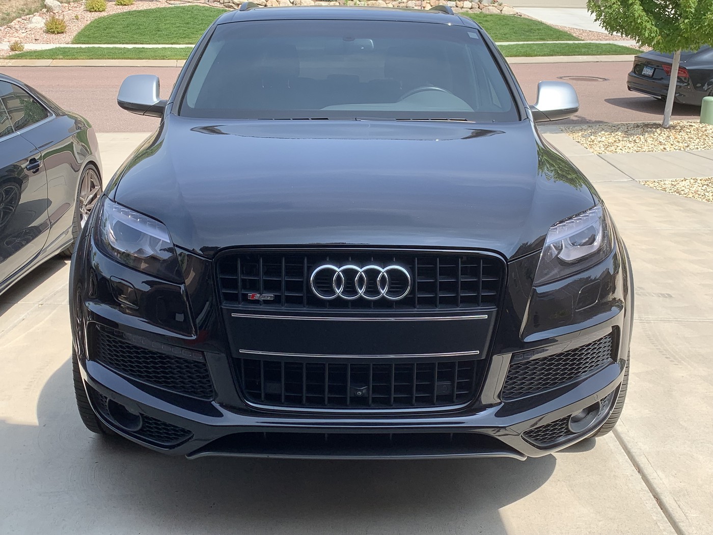 Starting my Q ship mini build... - Page 2