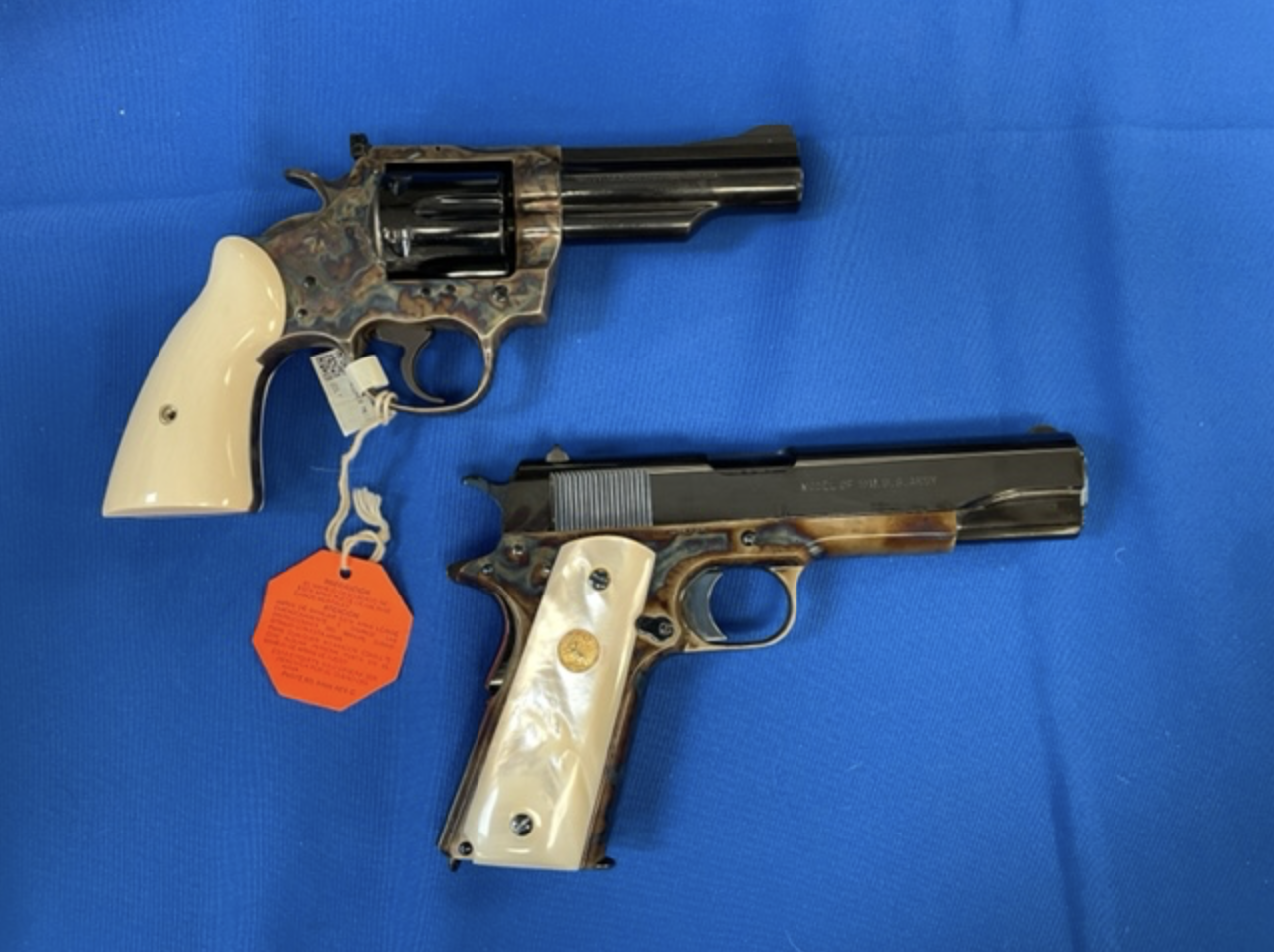 Who owns Colt Archives Properties LLC? | Colt Forum