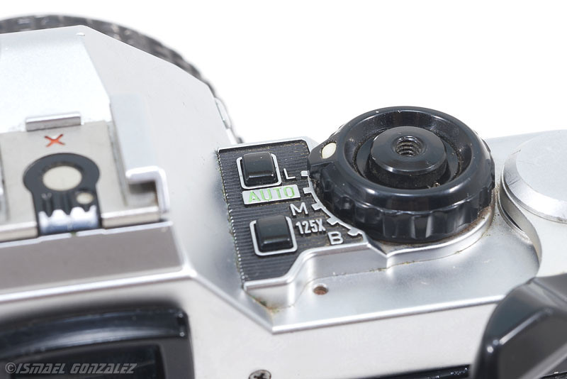 ME Super: Refreshing a classic from the 80's - PentaxForums.com