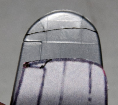 1/72 Lockheed XP-80 "Lulu Belle" Kit Bash Conversion - Work in Progress ...