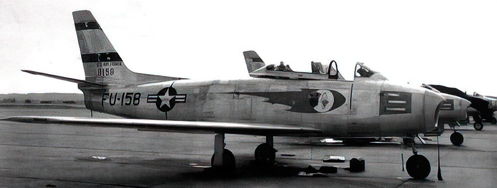 F-86A 1/72 kitbash? - Aircraft Cold War - Britmodeller.com