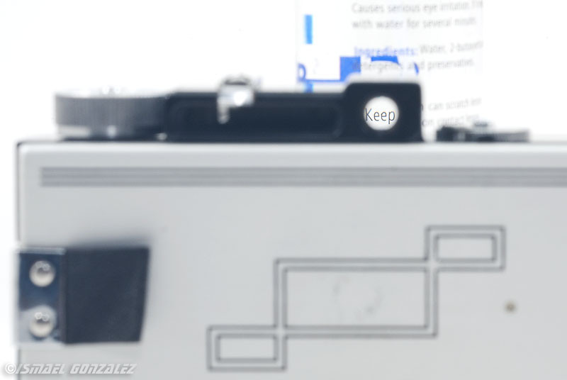 1948 Argus A2B: Entry level 35mm popularization camera - PentaxForums.com