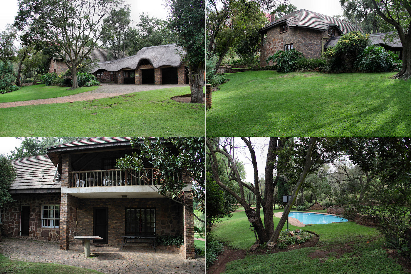 Alan Carr - Travel - Ruah Park