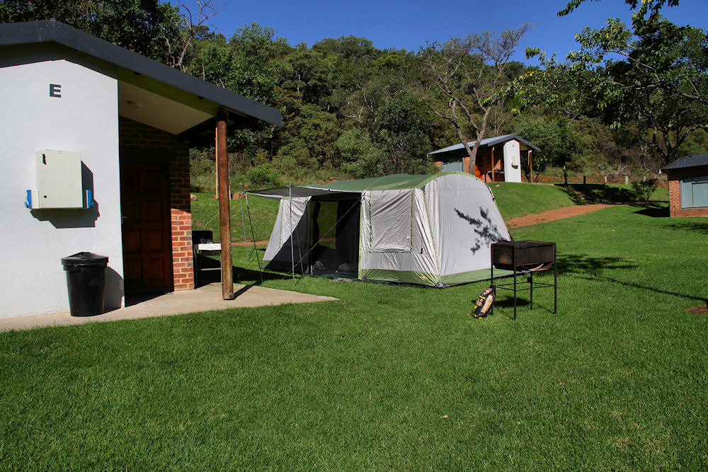 Alan Carr - Travel - Ruah Park