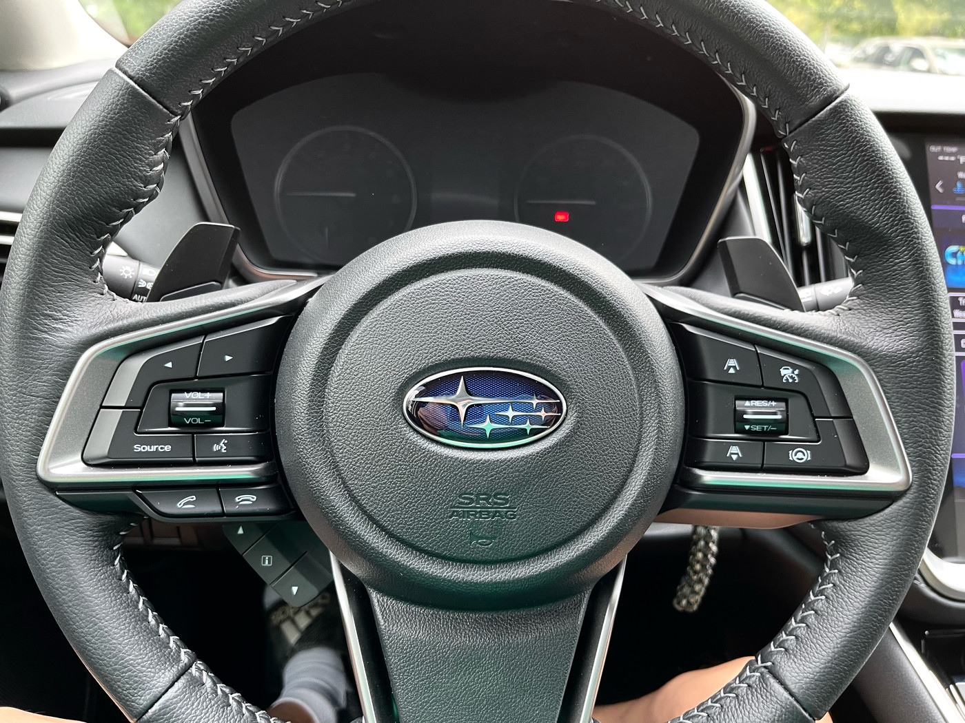 What did you do with your 6th Gen Outback today? | Page 493 | Subaru ...