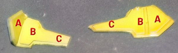 1/72 RS Models Lockheed XP-79B Flying Ram - Work in Progress - Aircraft ...