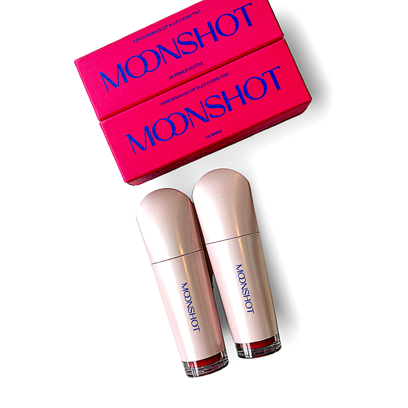 Moonshot Performance Lip Blur Fixing Tint Review – Unboxing Beauty