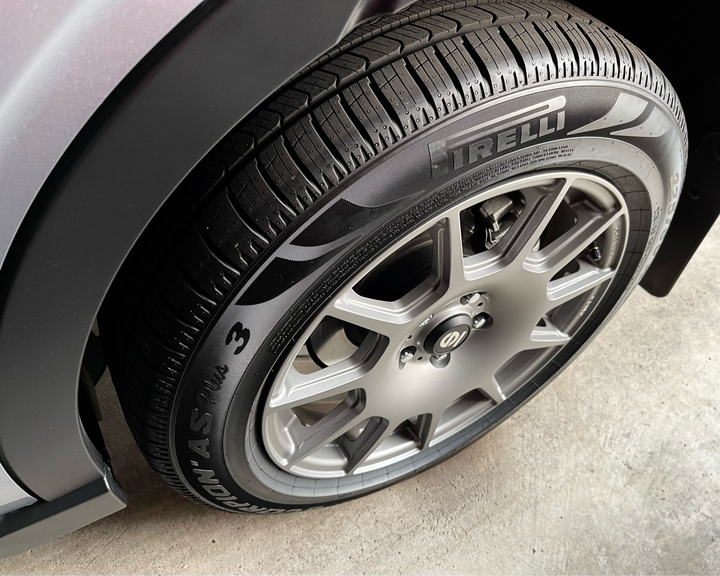2020 Outback Aftermarket Wheel & Tire Thread | Page 76 | Subaru Outback ...