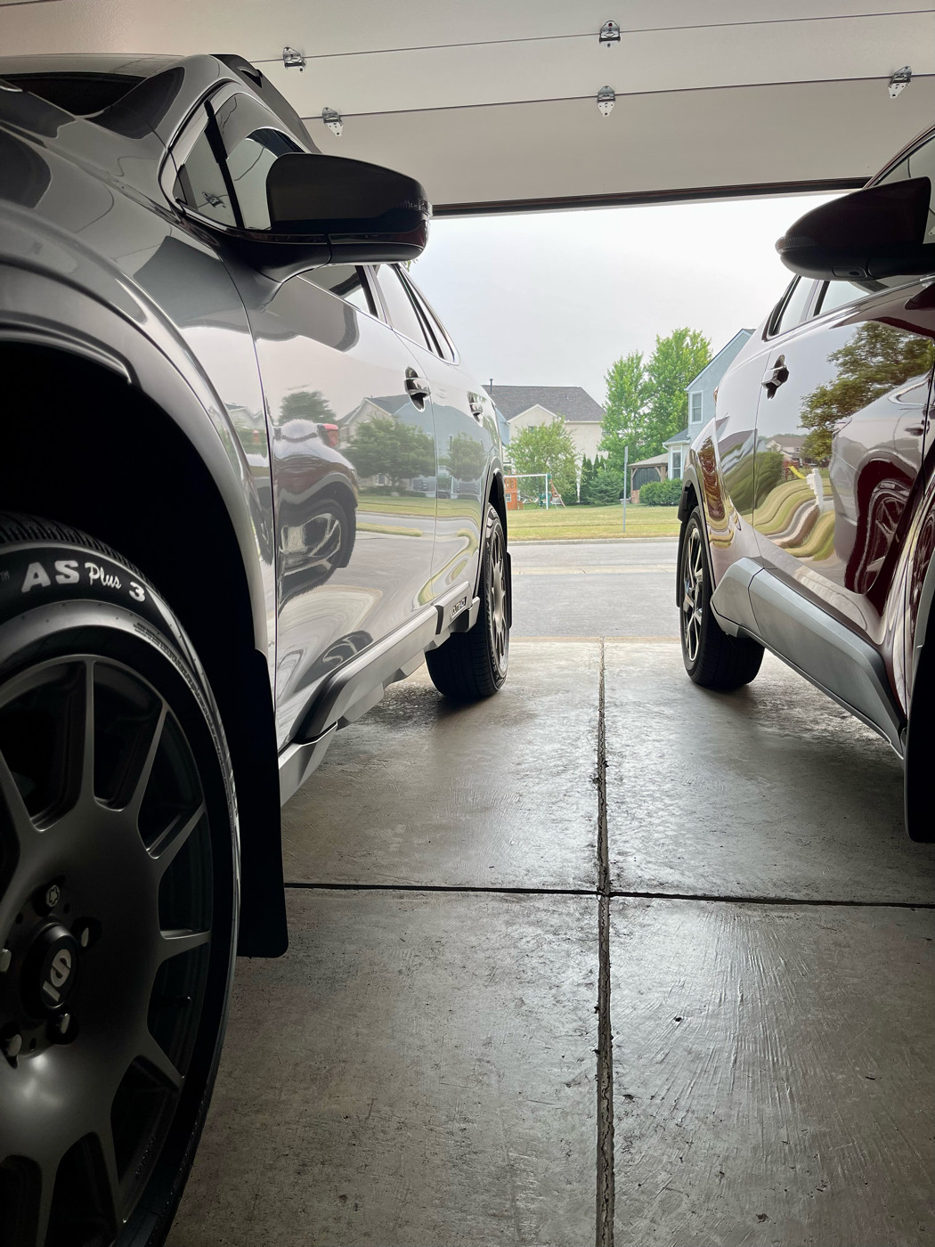 2020 Outback Aftermarket Wheel & Tire Thread | Page 76 | Subaru Outback ...